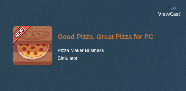 Download Good Pizza, Great Pizza for PC / Windows / Computer