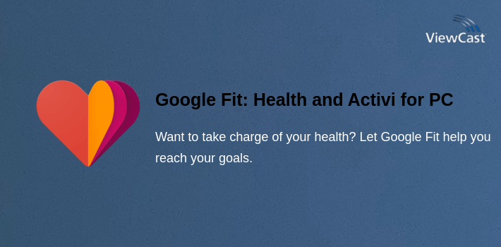 Download Google Fit: Health and Activity Tracking for PC / Windows ...