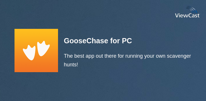 Download GooseChase for PC / Windows / Computer