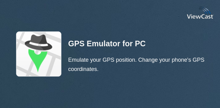 Download GPS Emulator for PC / Windows / Computer