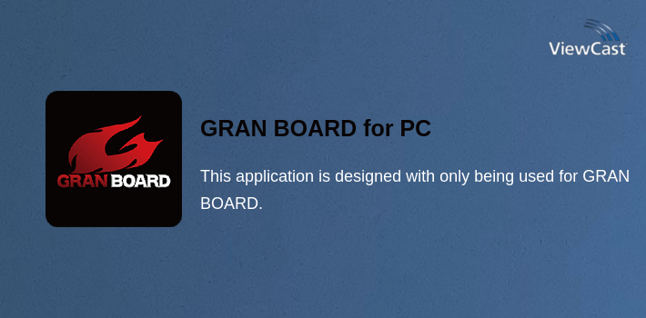 Download GRAN BOARD for PC / Windows / Computer