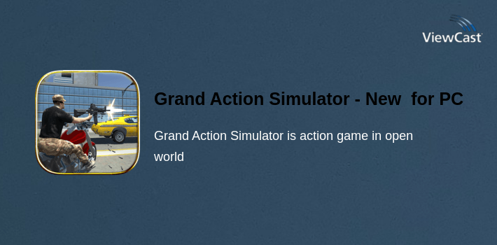 Download Grand Action Simulator - New York Car Gang for PC / Windows ...