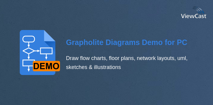 Download Grapholite Diagrams Demo for PC / Windows / Computer