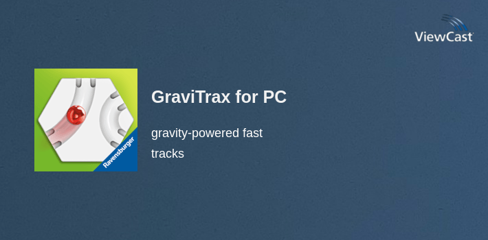 Download GraviTrax for PC / Windows / Computer
