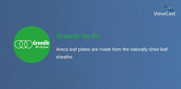 Download Greenie for PC / Windows / Computer