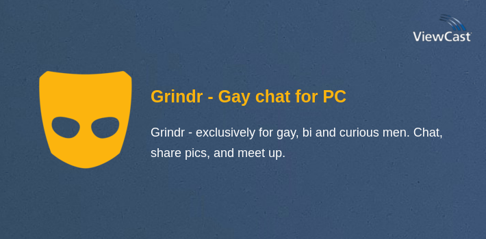 Download Grindr - Gay chat for PC / Windows / Computer