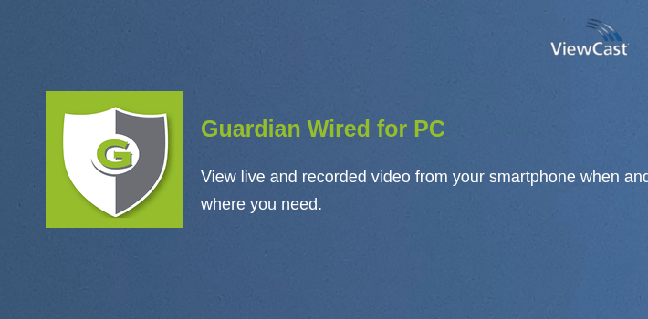 Download Guardian Wired for PC / Windows / Computer