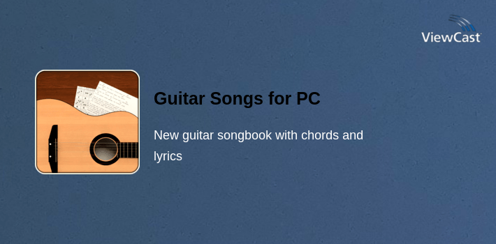 Download Guitar Songs for PC / Windows / Computer
