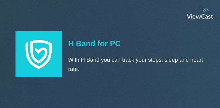 Download H Band for PC / Windows / Computer