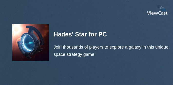Download Hades' Star for PC / Windows / Computer