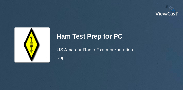 Download Ham Test Prep for PC / Windows / Computer