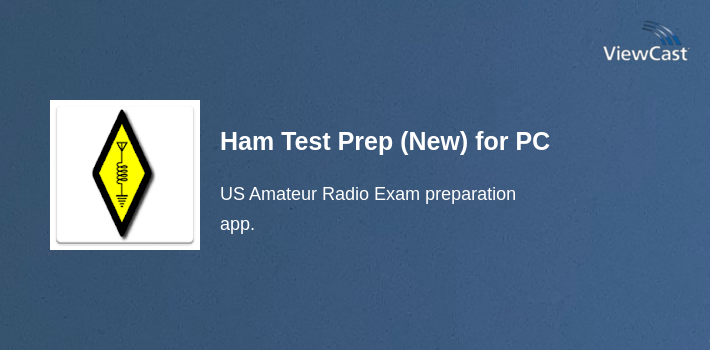 Download Ham Test Prep (New) for PC / Windows / Computer