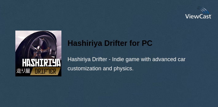 Download Hashiriya Drifter for PC / Windows / Computer