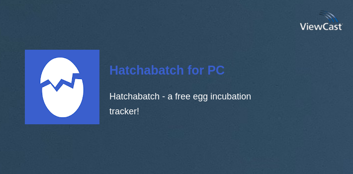 Download Hatchabatch for PC / Windows / Computer