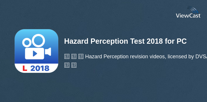 Download Hazard Perception Test 2018 for PC / Windows / Computer