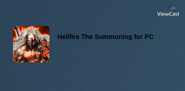 Download Hellfire The Summoning for PC / Windows / Computer
