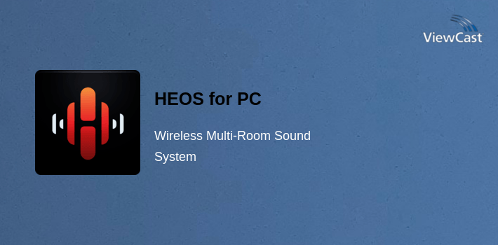 Download HEOS for PC / Windows / Computer