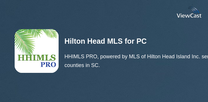 Download Hilton Head MLS for PC / Windows / Computer