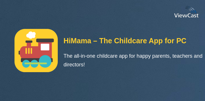 Download HiMama – The Childcare App for PC / Windows / Computer