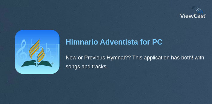 Download Himnario Adventista for PC / Windows / Computer