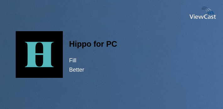 Download Hippo for PC / Windows / Computer