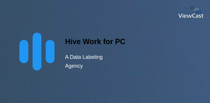 Download Hive Work for PC / Windows / Computer
