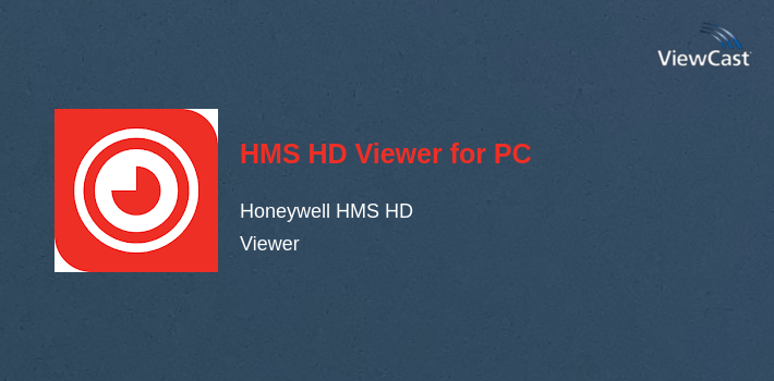 Download HMS HD Viewer for PC / Windows / Computer