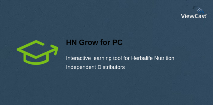 Download HN Grow for PC / Windows / Computer