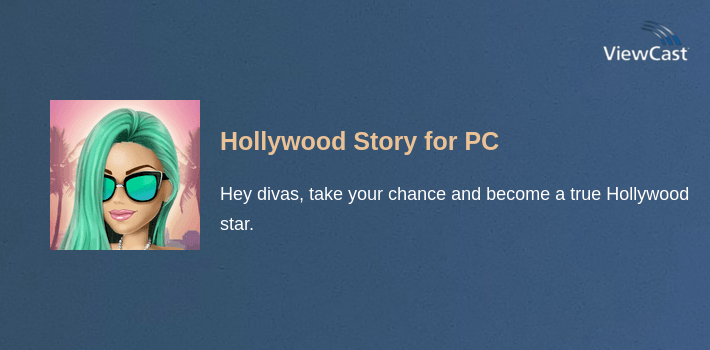 Download Hollywood Story for PC / Windows / Computer