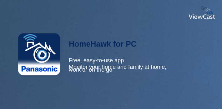 Download HomeHawk for PC / Windows / Computer
