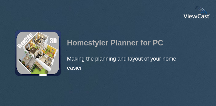 Download Homestyler Planner for PC / Windows / Computer