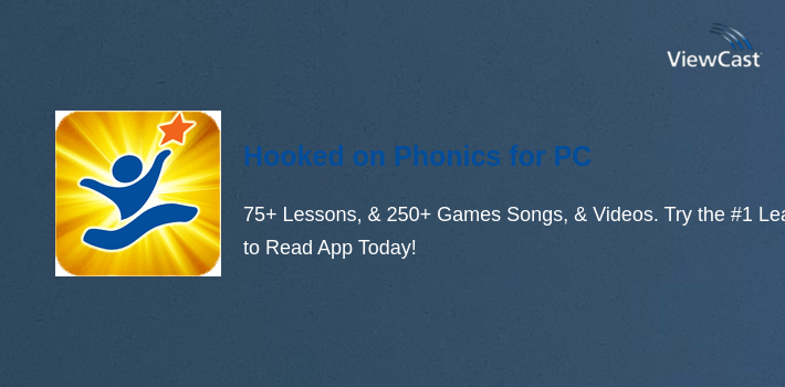 Download Hooked on Phonics for PC / Windows / Computer