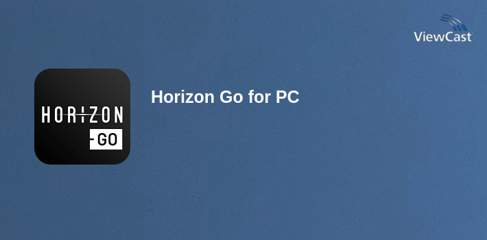 Download Horizon Go for PC / Windows / Computer