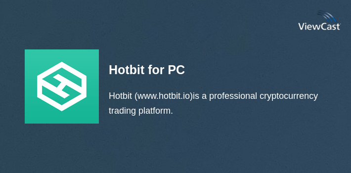 Download Hotbit for PC / Windows / Computer