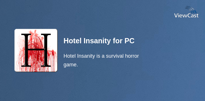 Download Hotel Insanity for PC / Windows / Computer