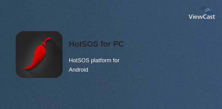 Download HotSOS for PC / Windows / Computer