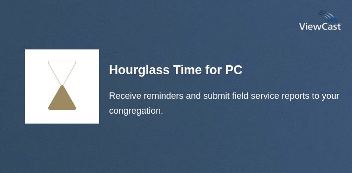 Download Hourglass Time for PC / Windows / Computer