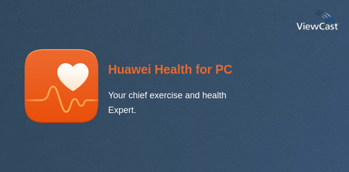Download Huawei Health for PC / Windows / Computer