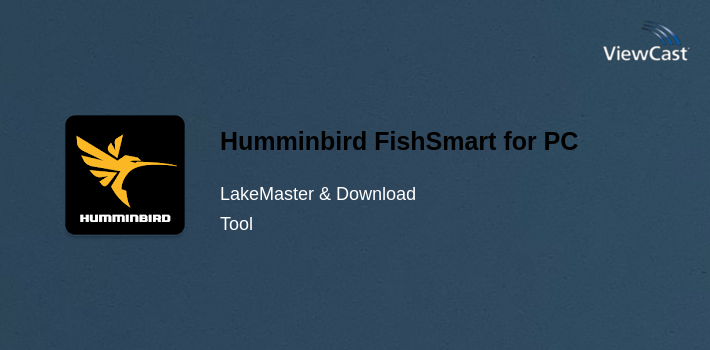 Download Humminbird FishSmart for PC / Windows / Computer