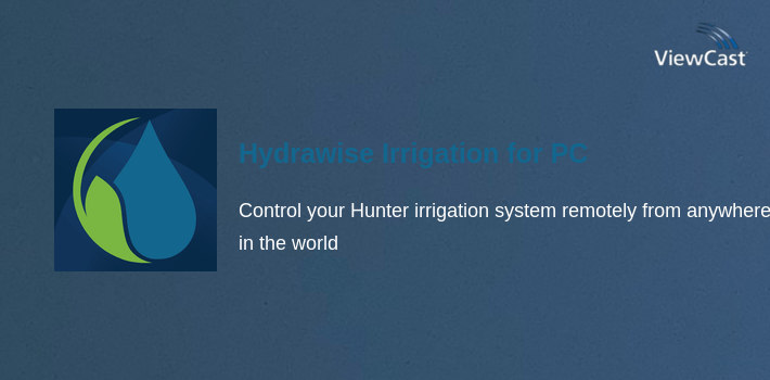 Download Hydrawise Irrigation for PC / Windows / Computer