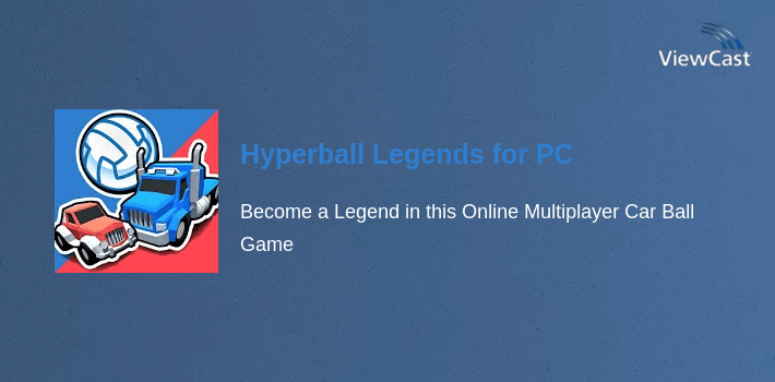 Download Hyperball Legends for PC / Windows / Computer