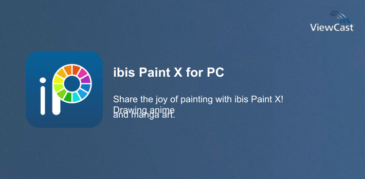 Download ibis Paint X for PC / Windows / Computer