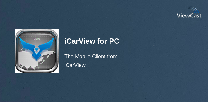 Download iCarView for PC / Windows / Computer