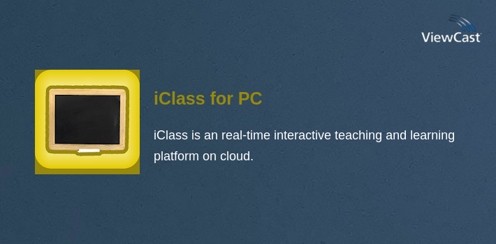 Download iClass for PC / Windows / Computer