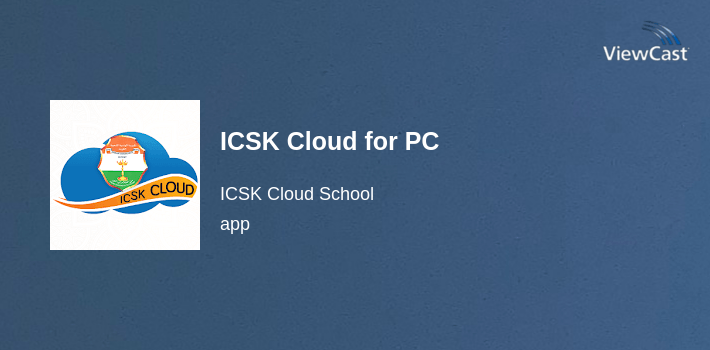 Download ICSK Cloud for PC / Windows / Computer