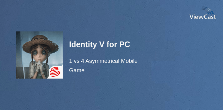 Download Identity V for PC / Windows / Computer