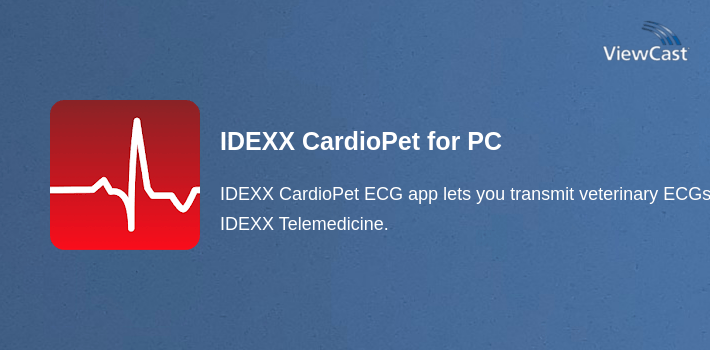 Download IDEXX CardioPet for PC / Windows / Computer