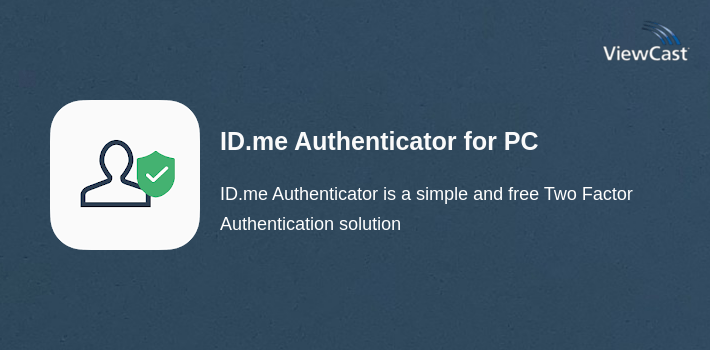 Download ID.me Authenticator for PC / Windows / Computer