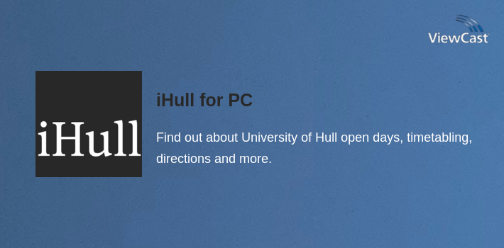 Download iHull for PC / Windows / Computer