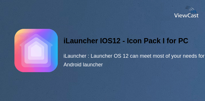 Download iLauncher IOS12 - Icon Pack IOS 12 for PC / Windows / Computer
